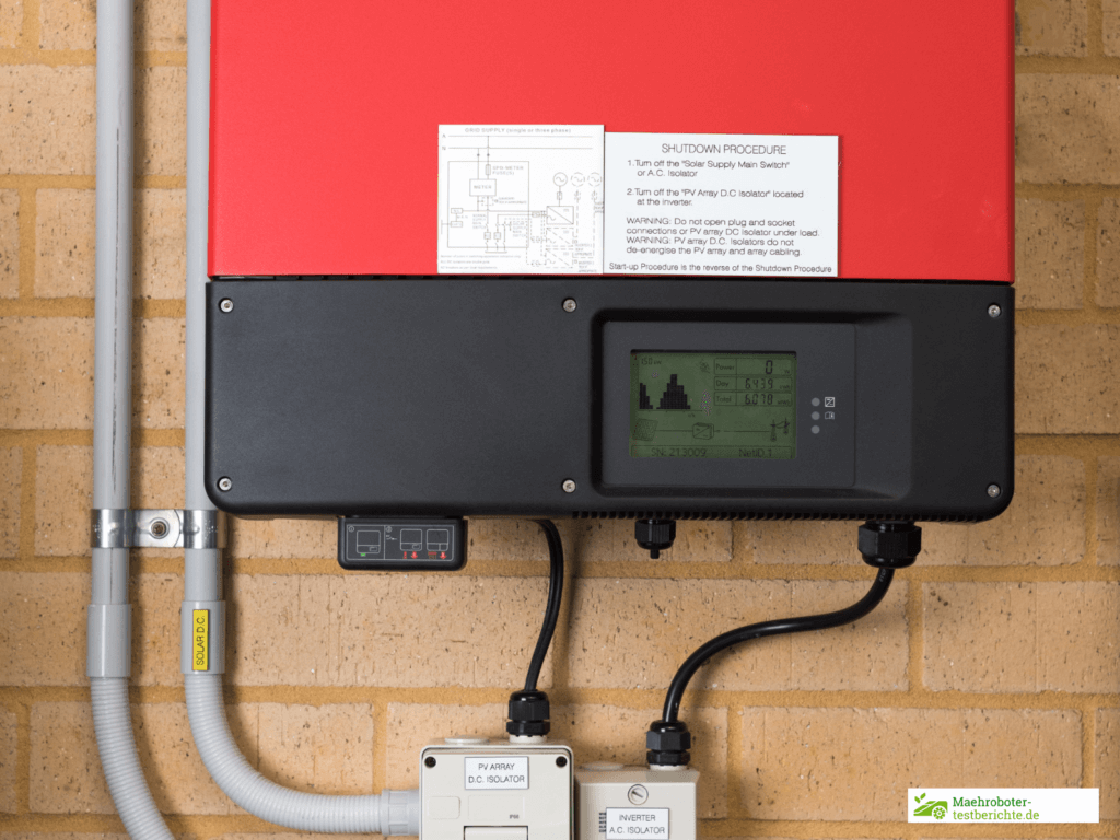 Solar-Wechselrichter Test 2025: die besten 7 im Vergleich [+Kaufberatung]